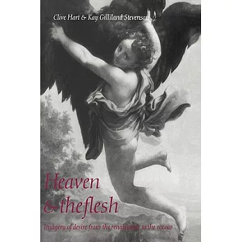 博客來-Heaven and the Flesh