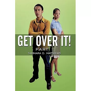 博客來-Get over It!