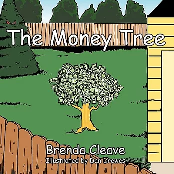博客來-The Money Tree
