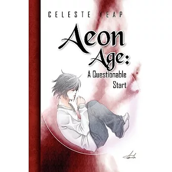 博客來-Aeon Age: A Questionable Start