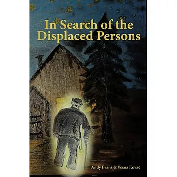 博客來-In Search of the Displaced Persons