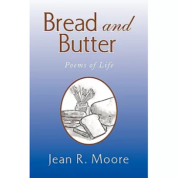 博客來-Bread and Butter: Poems of Life