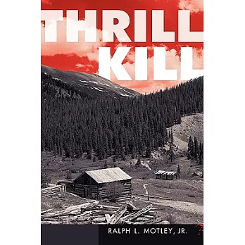 博客來-Thrill Kill