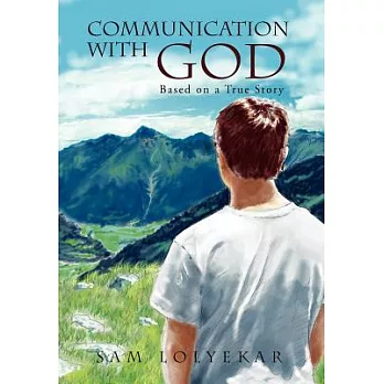 博客來-Communication With God