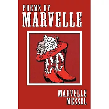 博客來-Poems by Marvelle