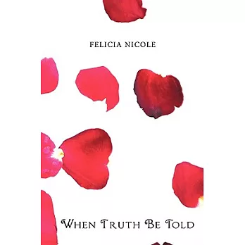 博客來-When Truth Be Told