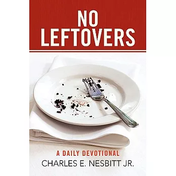 博客來-No Leftovers