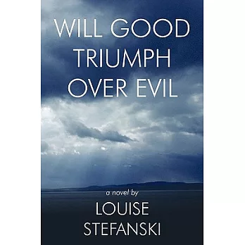 博客來-Will Good Triumph over Evil