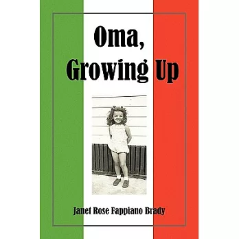 博客來-Oma, Growing Up