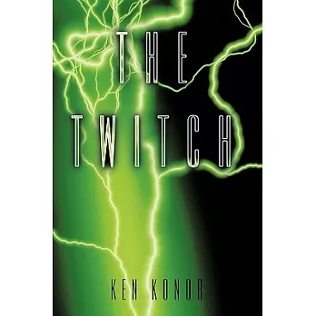 博客來-The Twitch