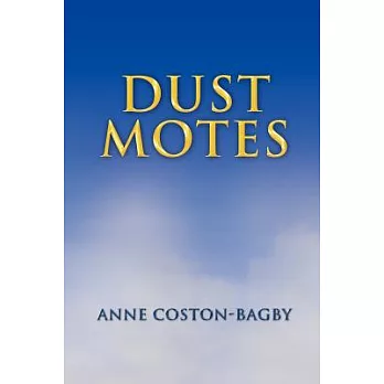 博客來-Dust Motes