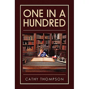 博客來-One in a Hundred