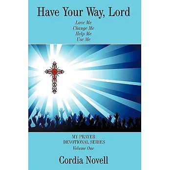 博客來-Have Your Way, Lord