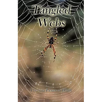 博客來-Tangled Webs