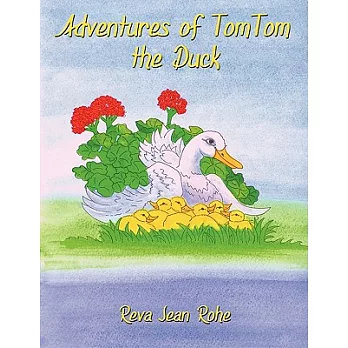 博客來-Adventures of Tomtom the Duck