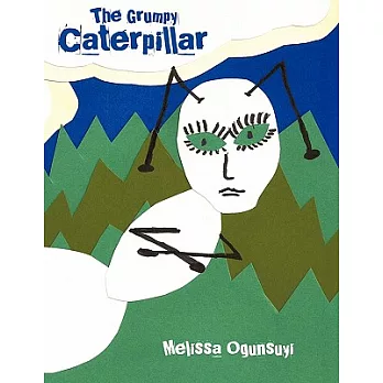 博客來-The Grumpy Caterpillar