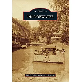 博客來-Bridgewater