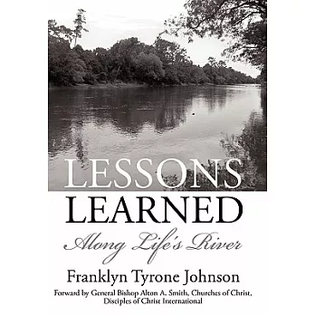 博客來-Lessons Learned: Along Life’s River