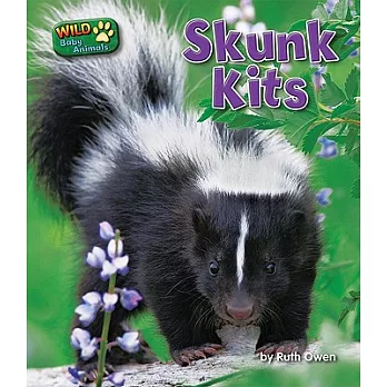 博客來-Skunk Kits