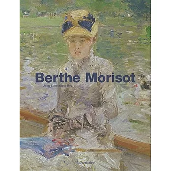 博客來-Berthe Morisot