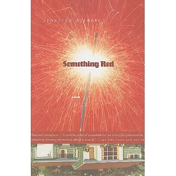 博客來-Something Red