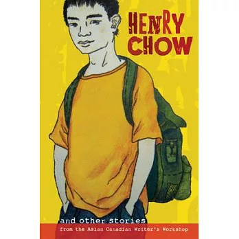 博客來-Henry Chow and Other Stories