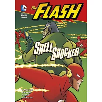 博客來-Shell Shocker
