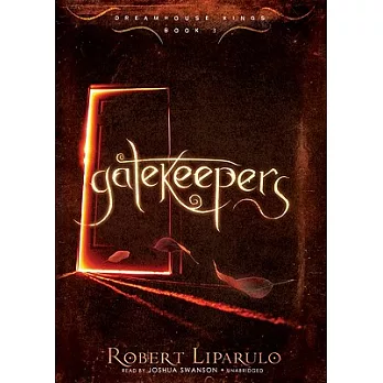 博客來-Gatekeepers