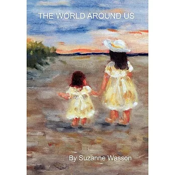 博客來-The World Around Us