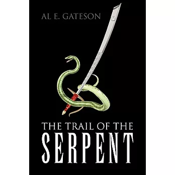 博客來-The Trail of the Serpent