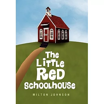 博客來-The Little Red Schoolhouse
