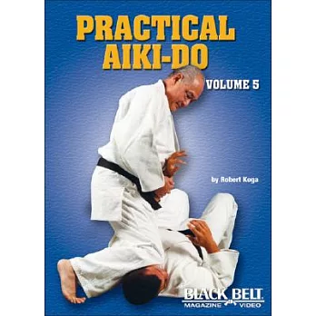 博客來-Practical Aiki-Do