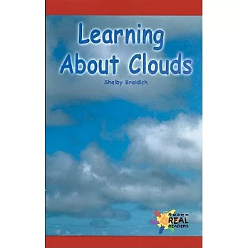 博客來-Learning About Clouds