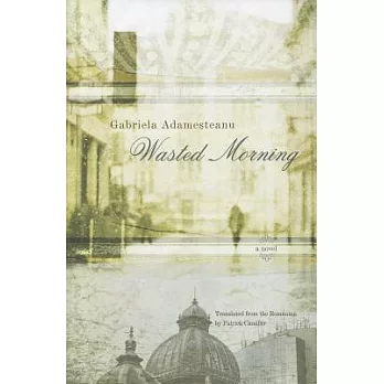 博客來-Wasted Morning