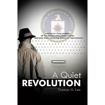 博客來-A Quiet Revolution