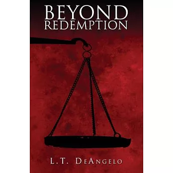 博客來-Beyond Redemption