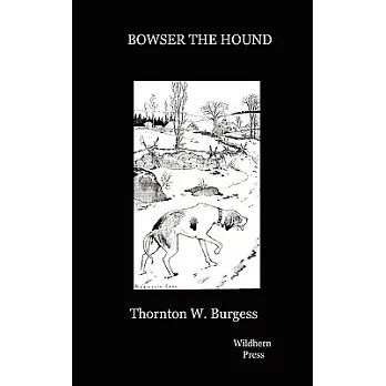 博客來-Bowser the Hound