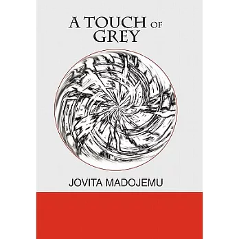 博客來-A Touch of Grey