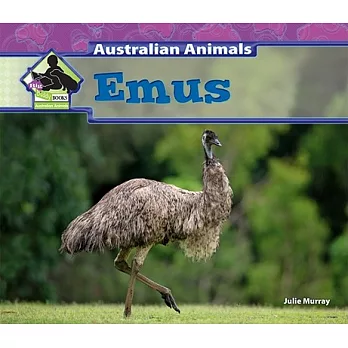 博客來-Emus