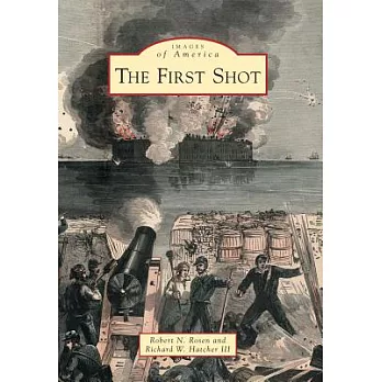 博客來-The First Shot