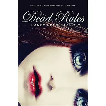 博客來-Dead Rules