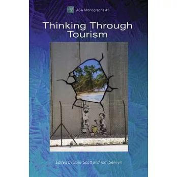 博客來-Thinking Through Tourism