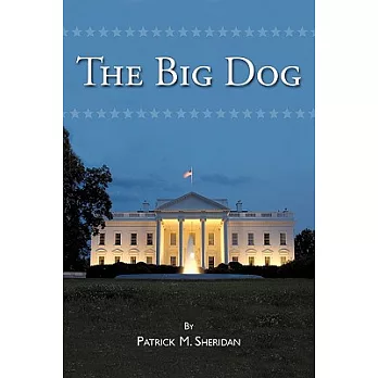 博客來-The Big Dog