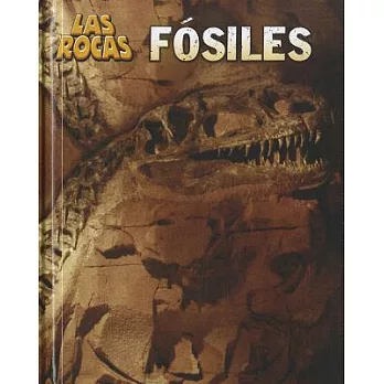 博客來-Fosiles / Fossils
