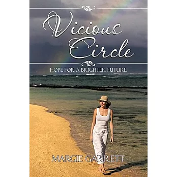 博客來-Vicious Circle: Hope for a Brighter Future