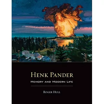 博客來-Henk Pander