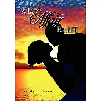 博客來-A Love Affair for Life