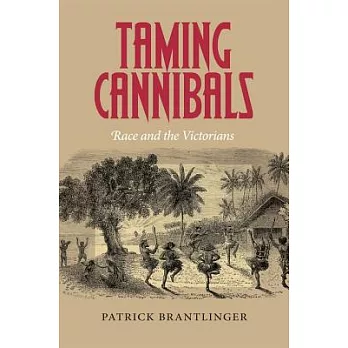 博客來-Taming Cannibals