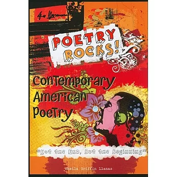 博客來-Contemporary American Poetry: Not the End, but the Beginning