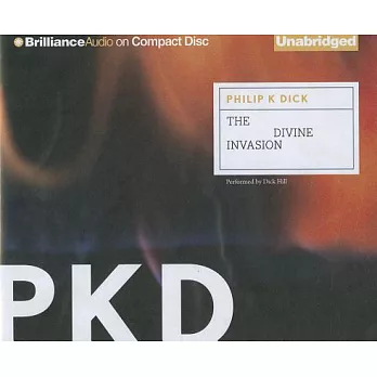 博客來-The Divine Invasion
